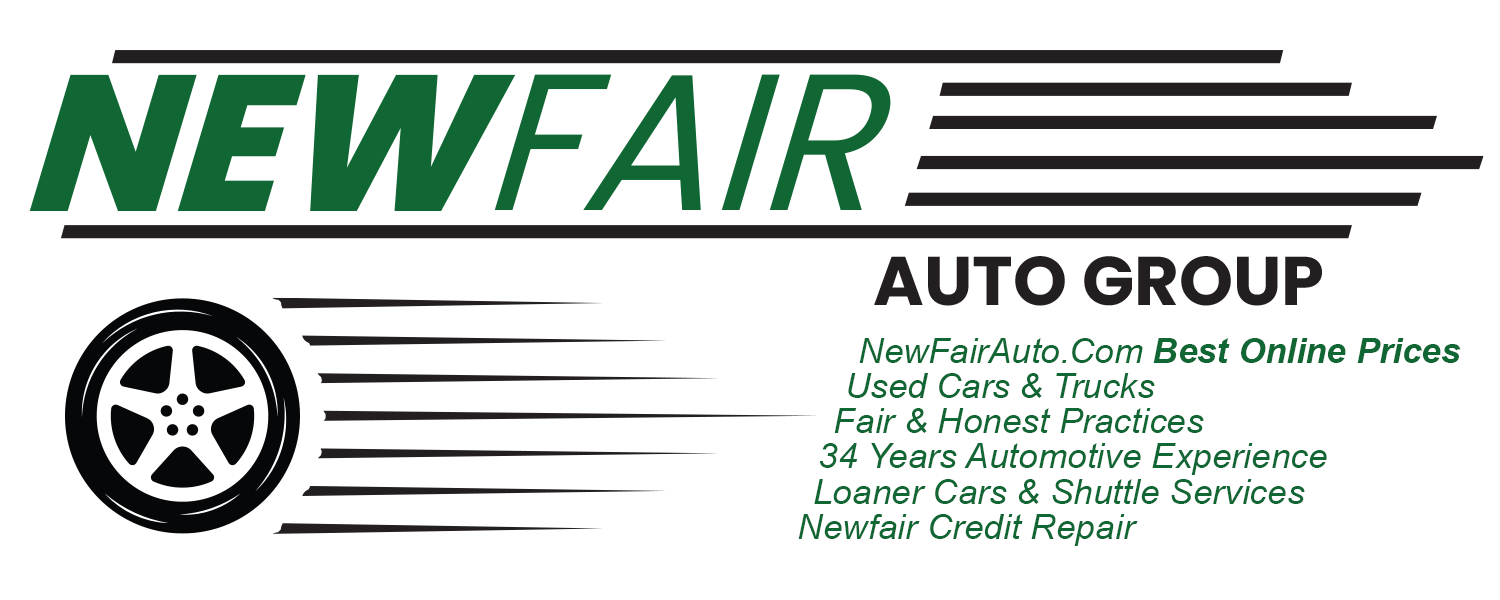 New Fair Auto Group LLC